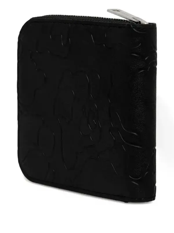 Carhartt Work In Progress Camo Duck Wallet