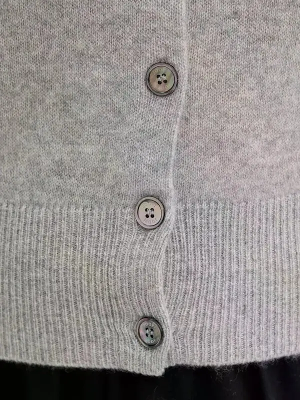 JOOP! Button-down Cardigan
