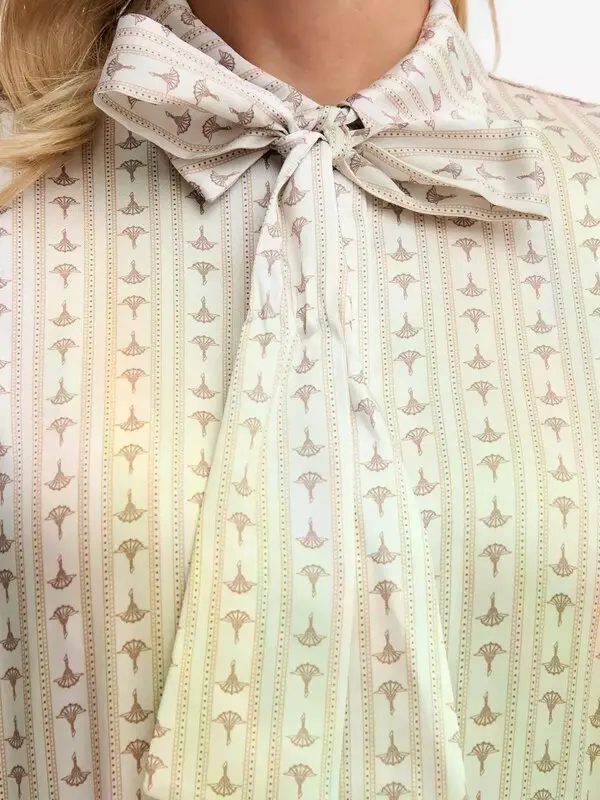 JOOP! Bernicia Bow-tie Shirt