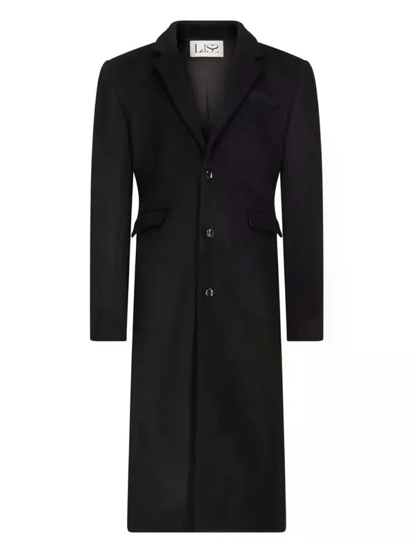 LUDOVIC DE SAINT SERNIN Buttoned Coat