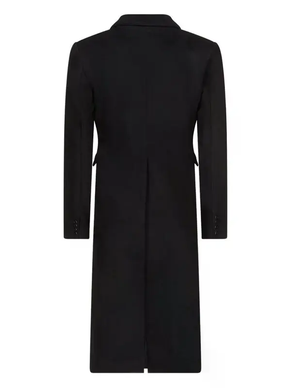 LUDOVIC DE SAINT SERNIN Buttoned Coat