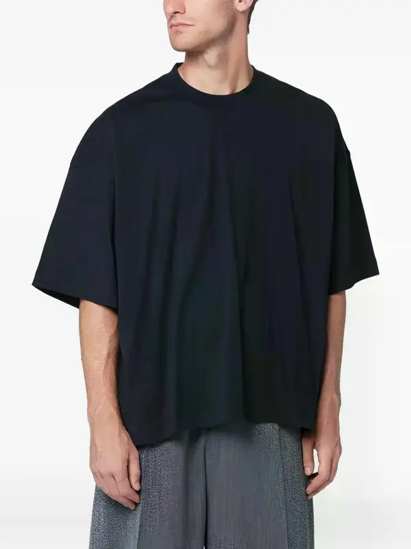 Studio Nicholson Round-neck T-shirt