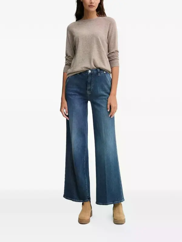 JOOP! Evi Wide-leg Jeans