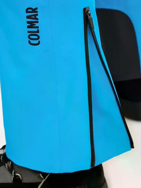 COLMAR Zipped Ski Pants