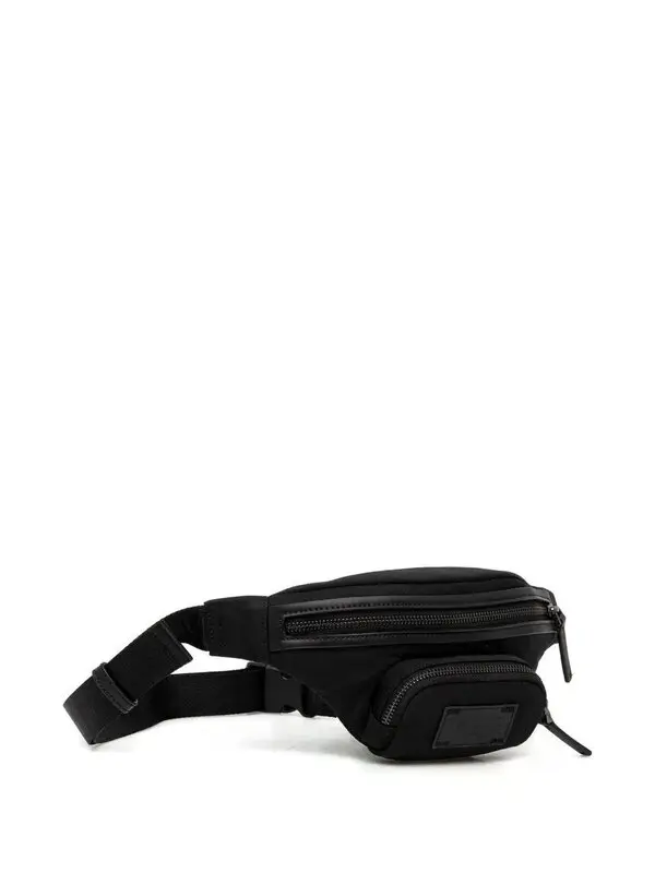 Armani Exchange Zip-fastening Belt Bag