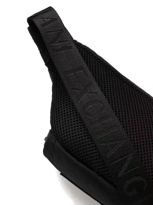 Armani Exchange Zip-fastening Belt Bag