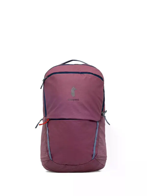 COTOPAXI Logo-detail Backpack