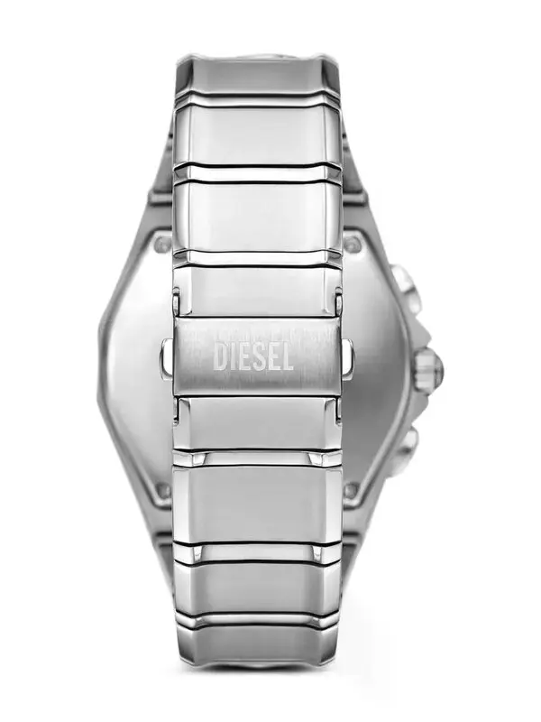DIESEL® 44mm Strap Watch