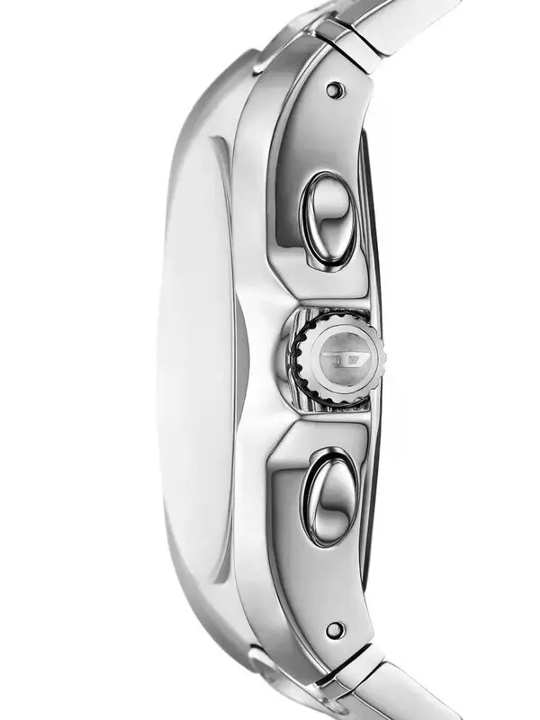 DIESEL® 44mm Strap Watch