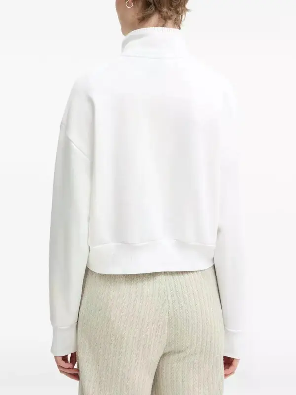 COLMAR Half-zip Turtleneck Sweatshirt