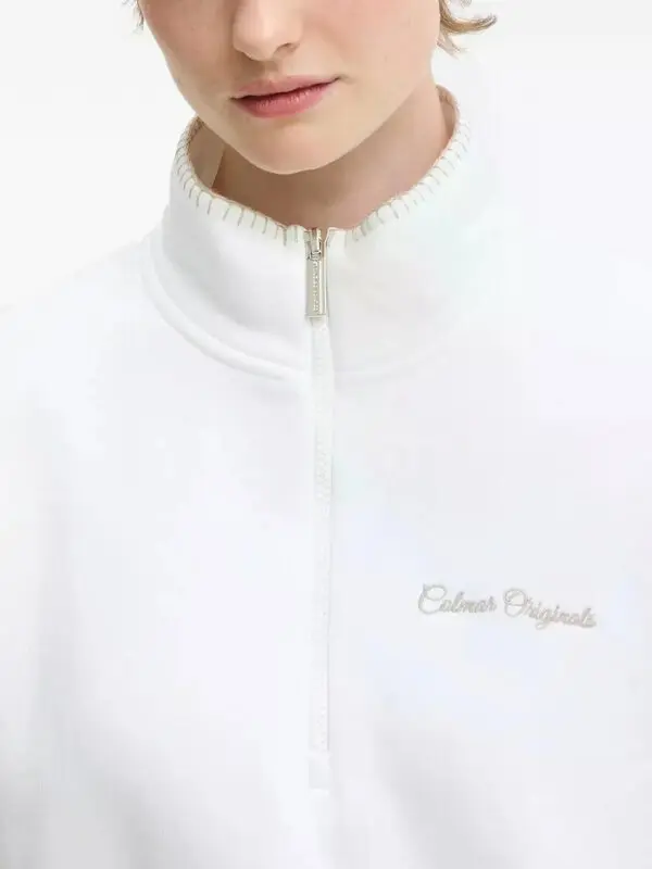 COLMAR Half-zip Turtleneck Sweatshirt