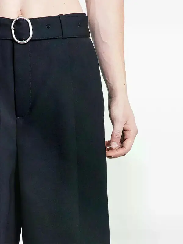 JIL SANDER Tailored Shorts