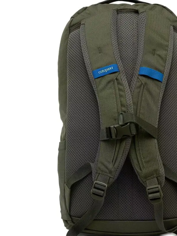 COTOPAXI Allpa Logo-detail Backpack