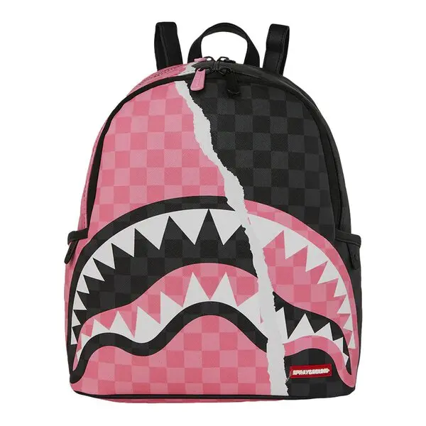 SPRAYGROUND Tear Sip Savage Backpack - Pink