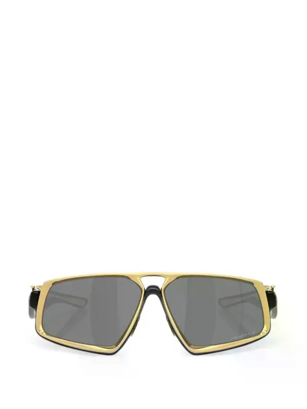 Oakley Massillon Sunglasses - Gold
