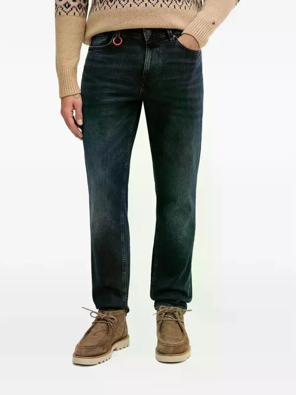 JOOP! Stephen Logo-patch Jeans