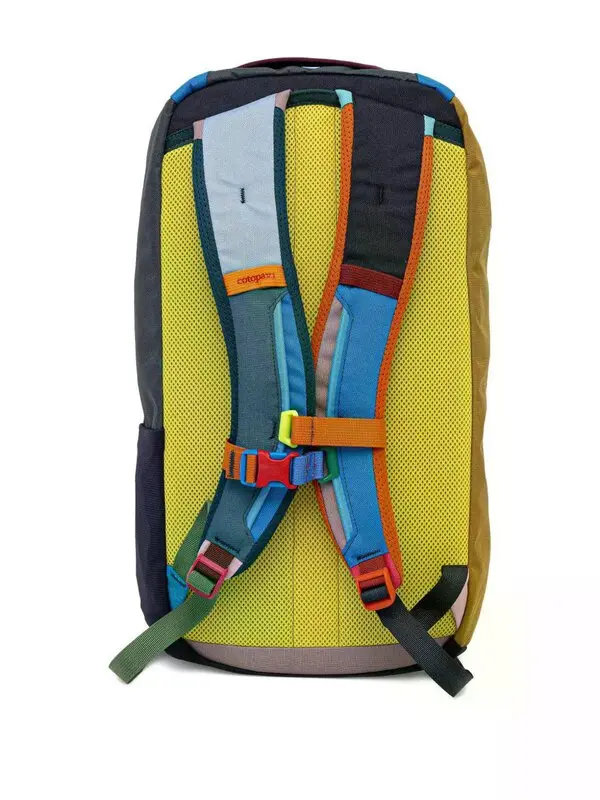 COTOPAXI Zip-top Backpack