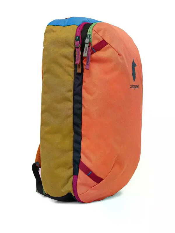 COTOPAXI Zip-top Backpack