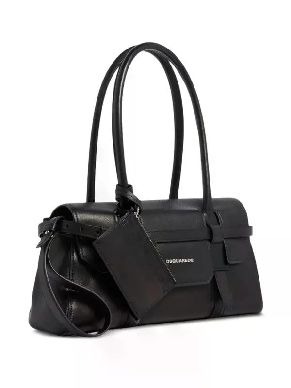 Dsquared2 Logo-lettering Tote