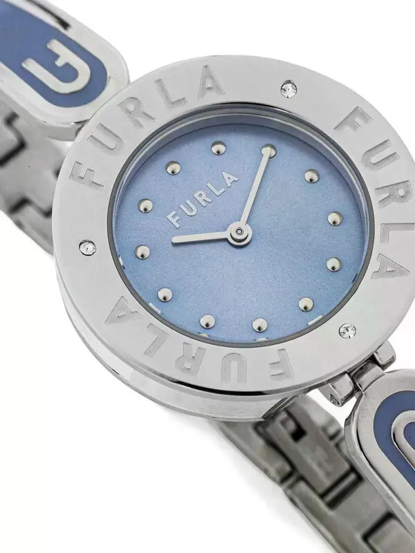 Furla Essential Round-case 30mm Watch