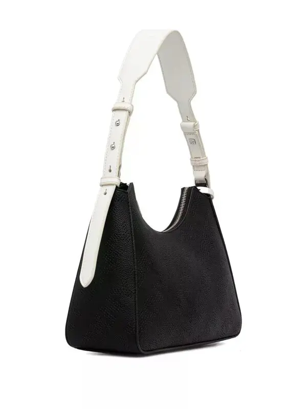 Dkny Grained Shoulder Bag