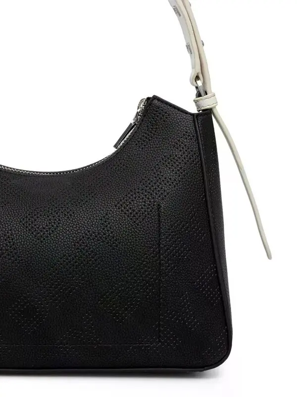 Dkny Grained Shoulder Bag