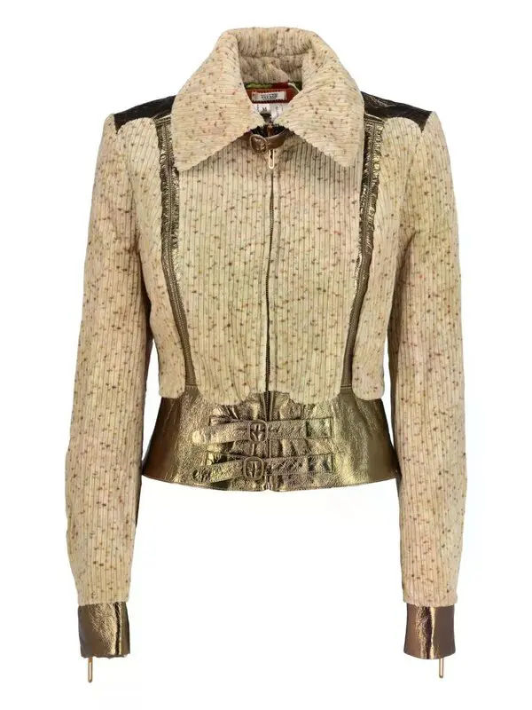 VOYAGE ET CIE Jacket