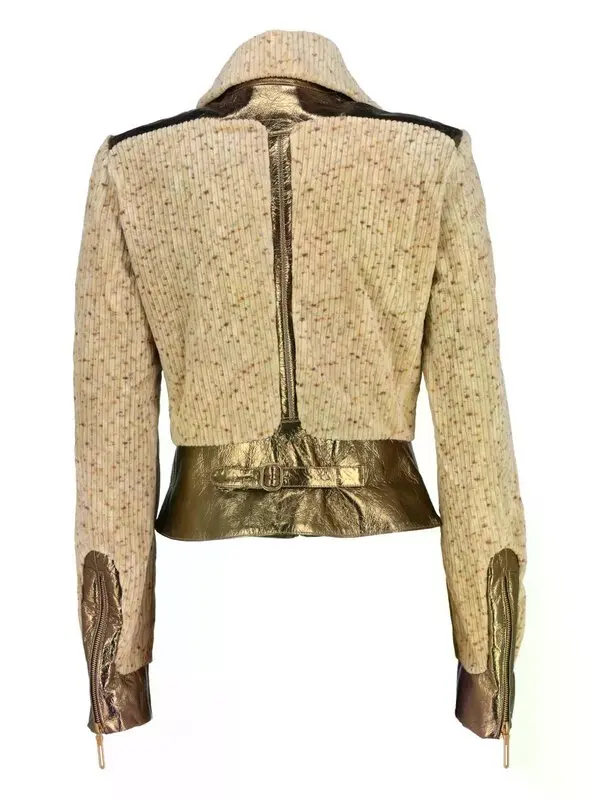 VOYAGE ET CIE Jacket