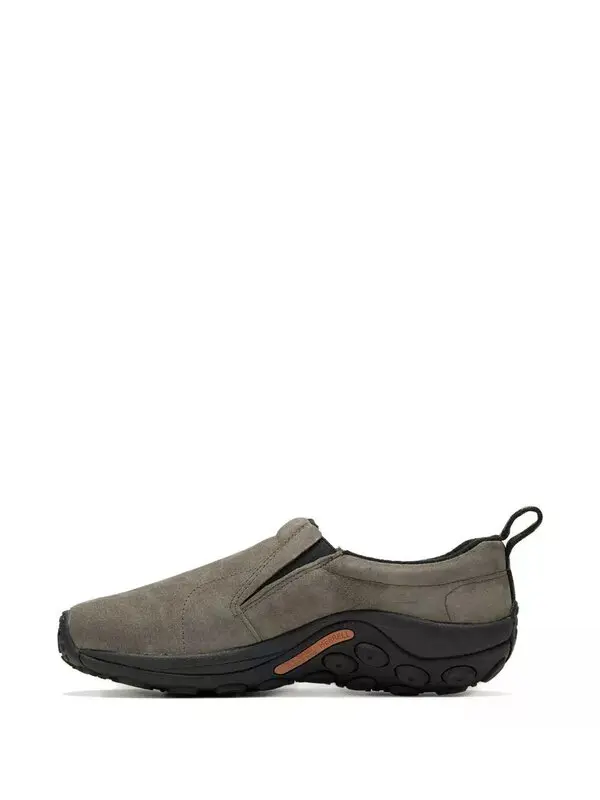 Merrell Jungle Moc Suede Slip-ons