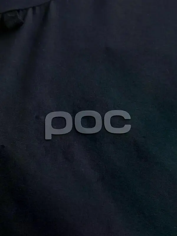 POC Hooded Zip Jacket