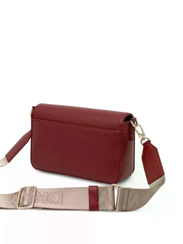 Dkny Bryant Ave Zip Cross Body Bag