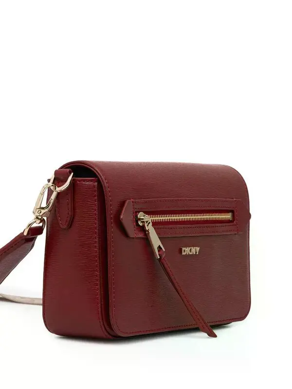 Dkny Bryant Ave Zip Cross Body Bag
