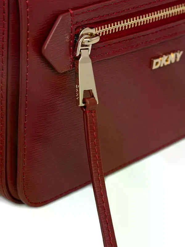 Dkny Bryant Ave Zip Cross Body Bag