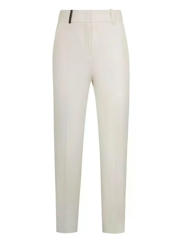 Peserico Slim Trousers