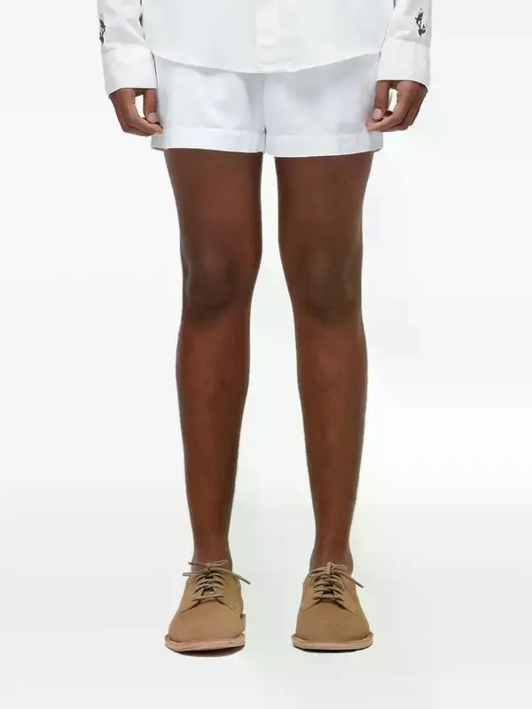 OSKLEN Drawstring Shorts