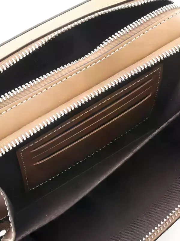 Fendi Ff Shoulder Bag