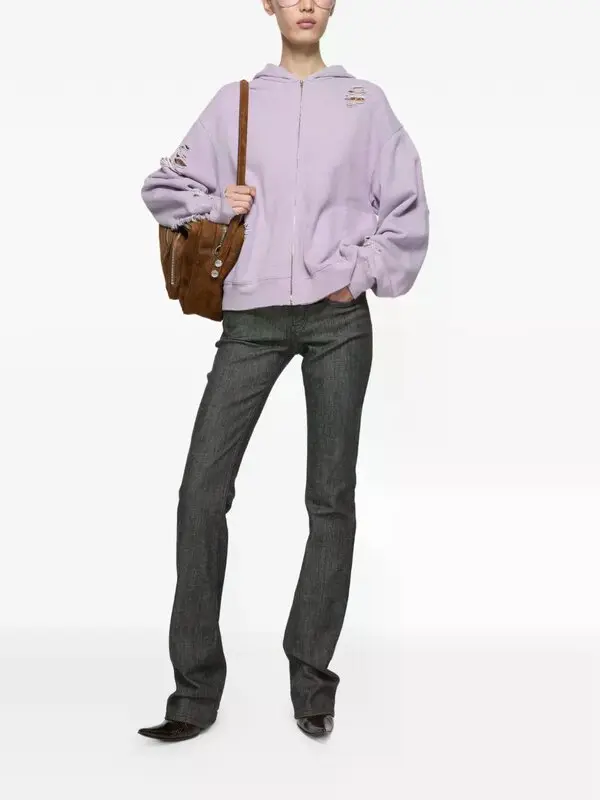 Acne Studios 2013 Logo-patch Jeans