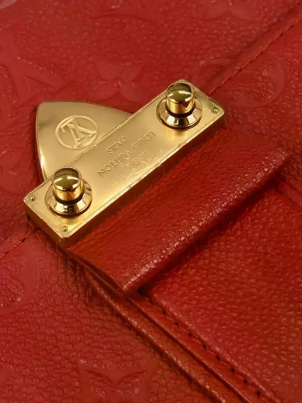 LOUIS VUITTON 2018 Monogram Shoulder Bag