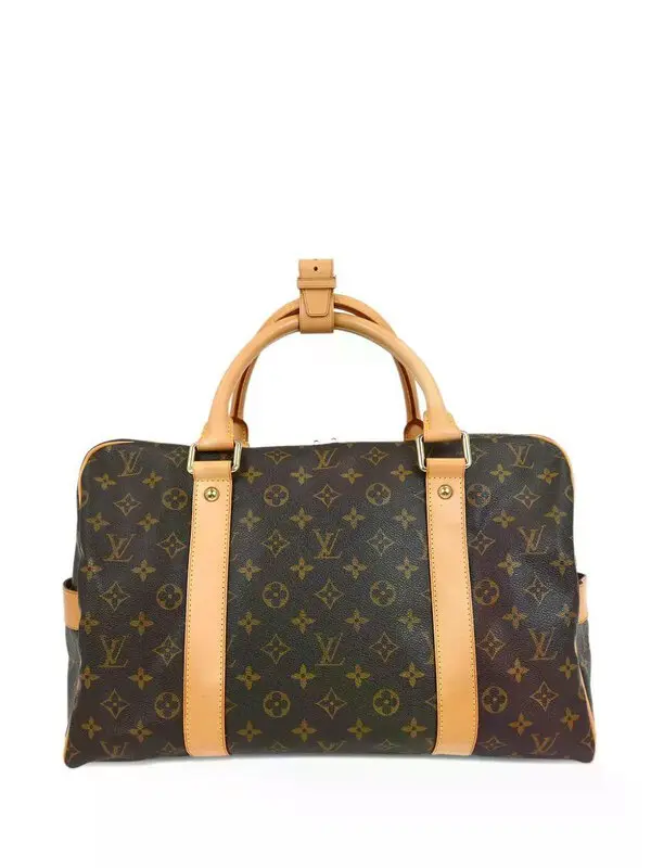 LOUIS VUITTON 2010 Monogram Handbag