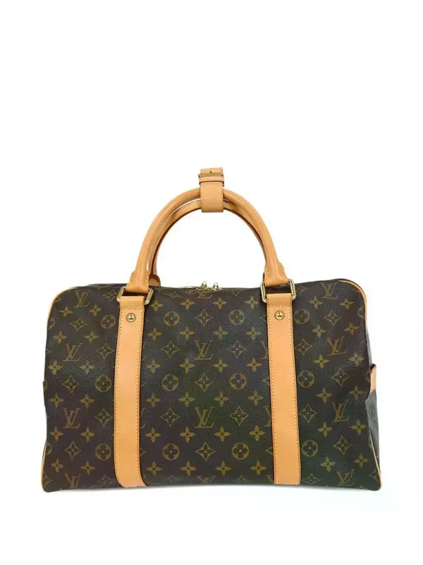 LOUIS VUITTON 2010 Monogram Handbag