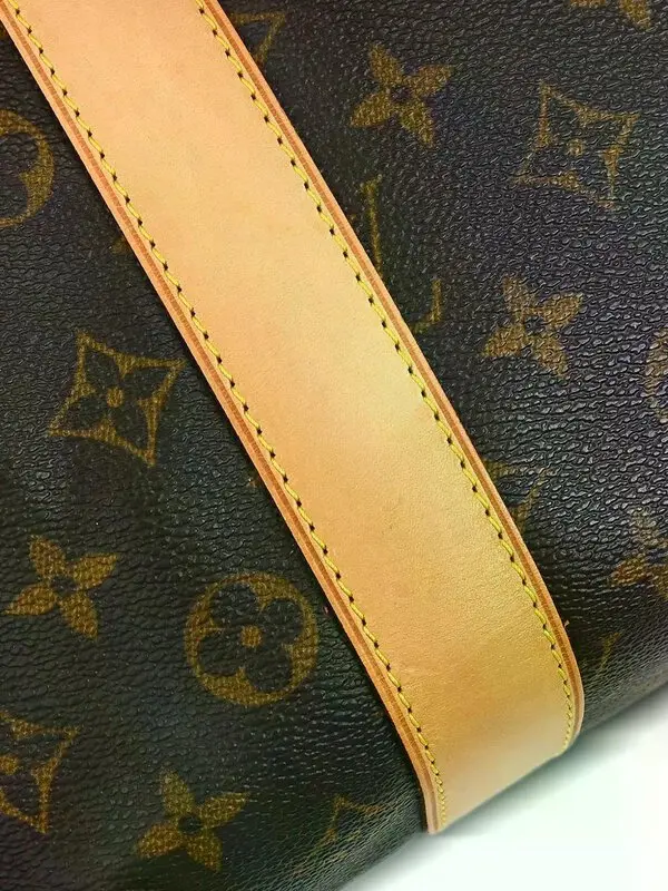 LOUIS VUITTON 2010 Monogram Handbag