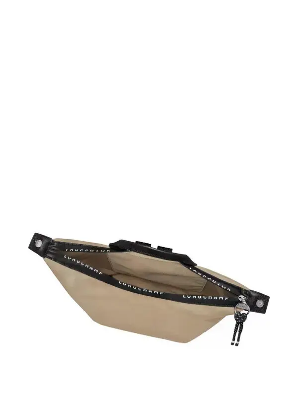 Longchamp Large Le Pliage Energy Backpack - Neutrals