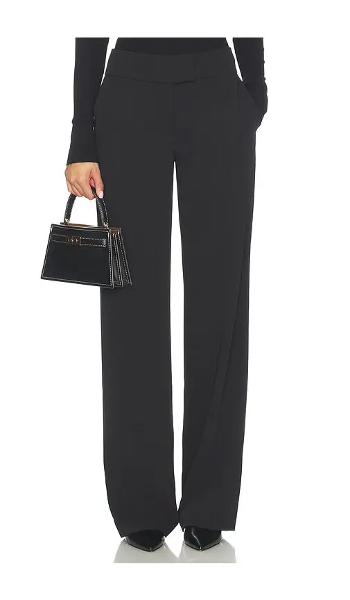LOVERS AND FRIENDS Phoebe Wide Leg Trousers