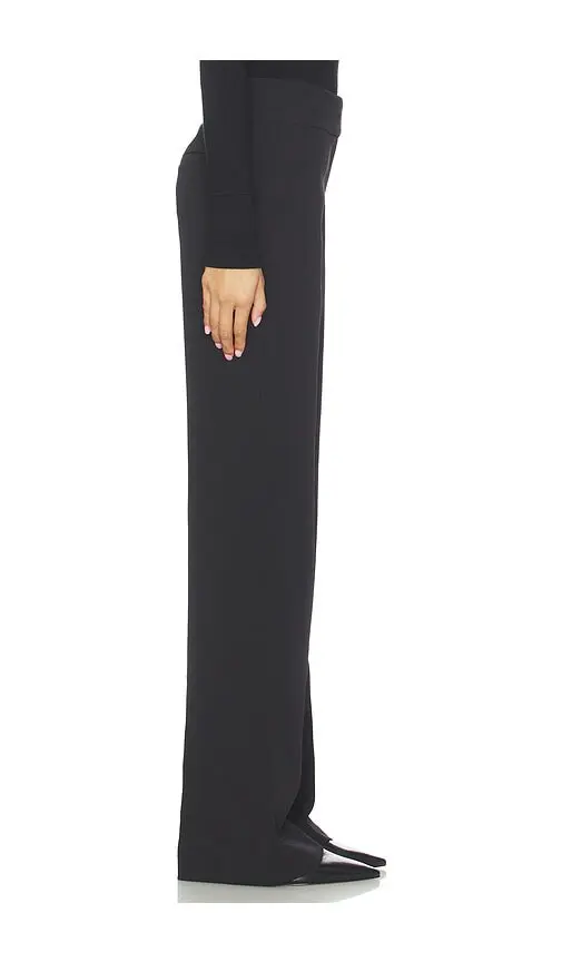 LOVERS AND FRIENDS Phoebe Wide Leg Trousers