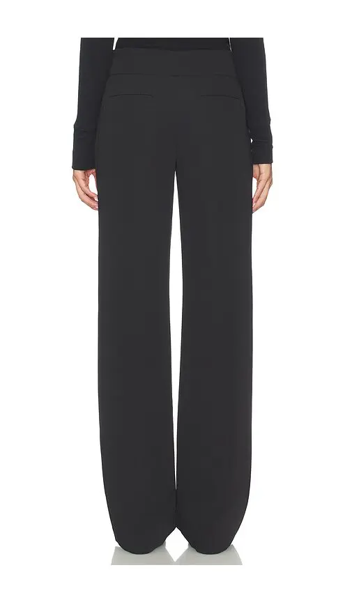 LOVERS AND FRIENDS Phoebe Wide Leg Trousers