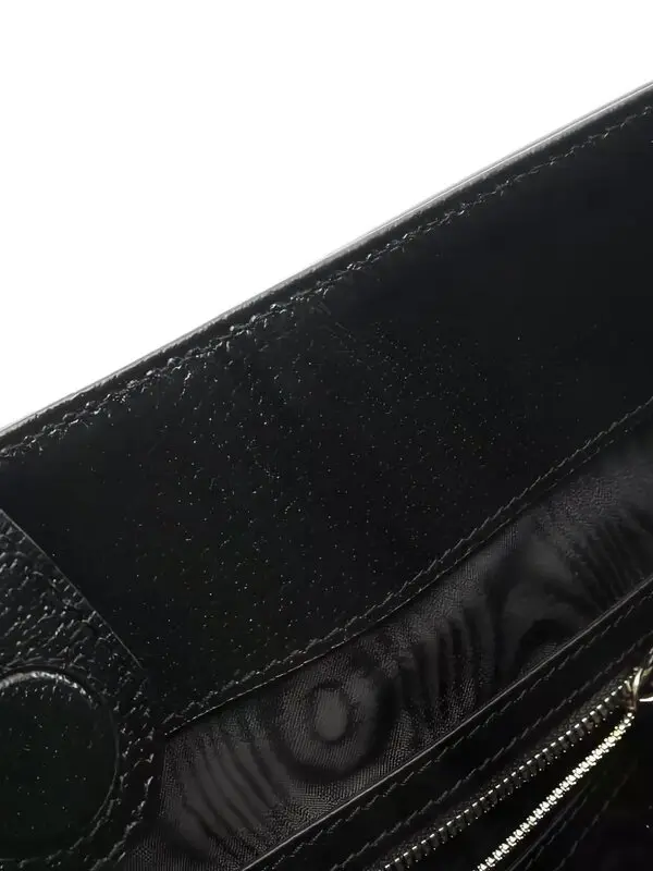 Balenciaga X X Gucci Hacker Project Large Canvas Tote Bag