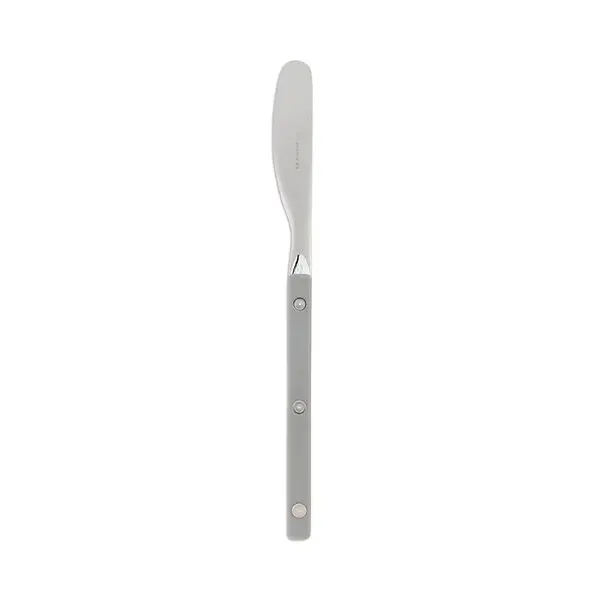 VIETRI Pastello Spreader, Set Of 4 - Grey