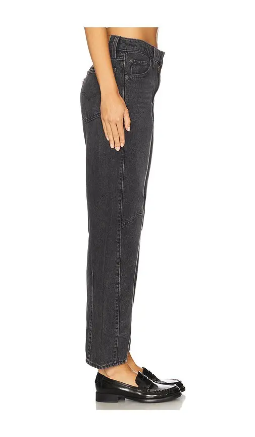 LEVI'S Baggy Dad Barrel Jeans - Blue