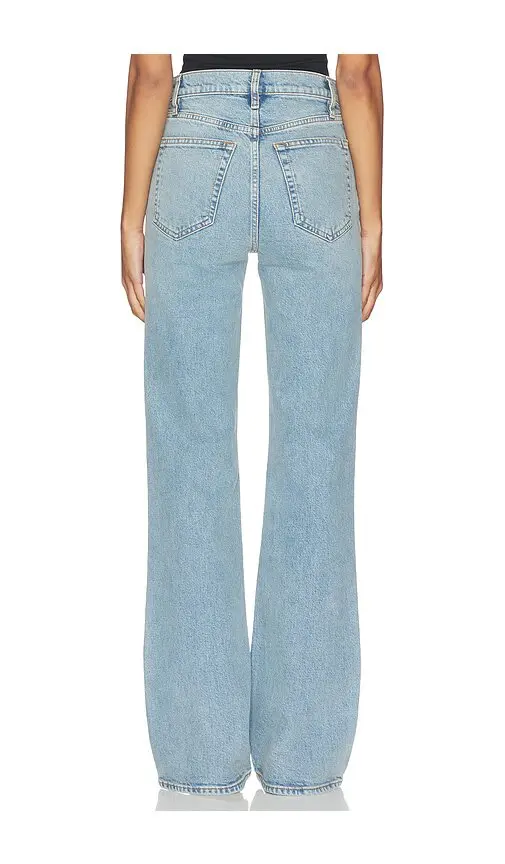FRAME The Arrow Jeans - Blue