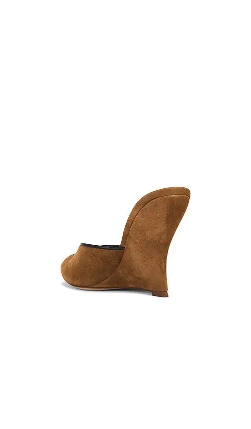 Veronica Beard Mirabel Wedge Sandal